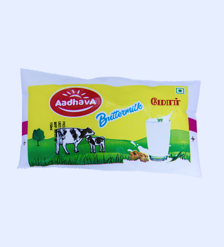 Aadhava Milk – Farm Fresh Cow’s Milk Delivery | Pure & Healthy